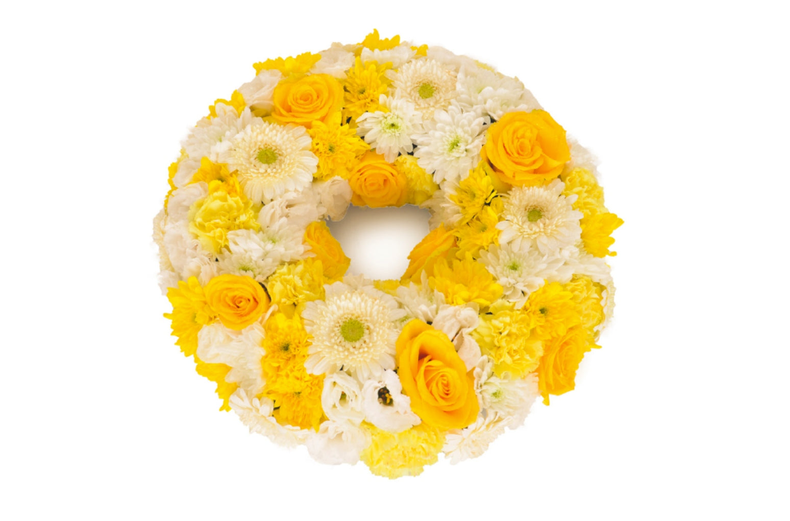 FS 27: Wreaths – Flowerspot